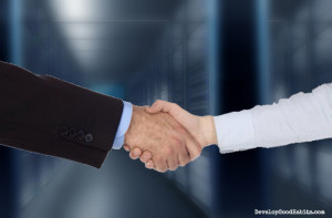 Networking Habit How To Develop Online Relationships Develop Good Habits