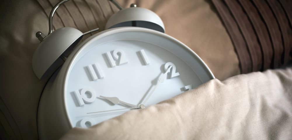 How I Started Getting Up on Time | Develop Good Habits