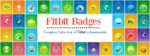 Ultimate Fitbit Badge List: 62 Distance, Floor, and Lifetime Badges ...