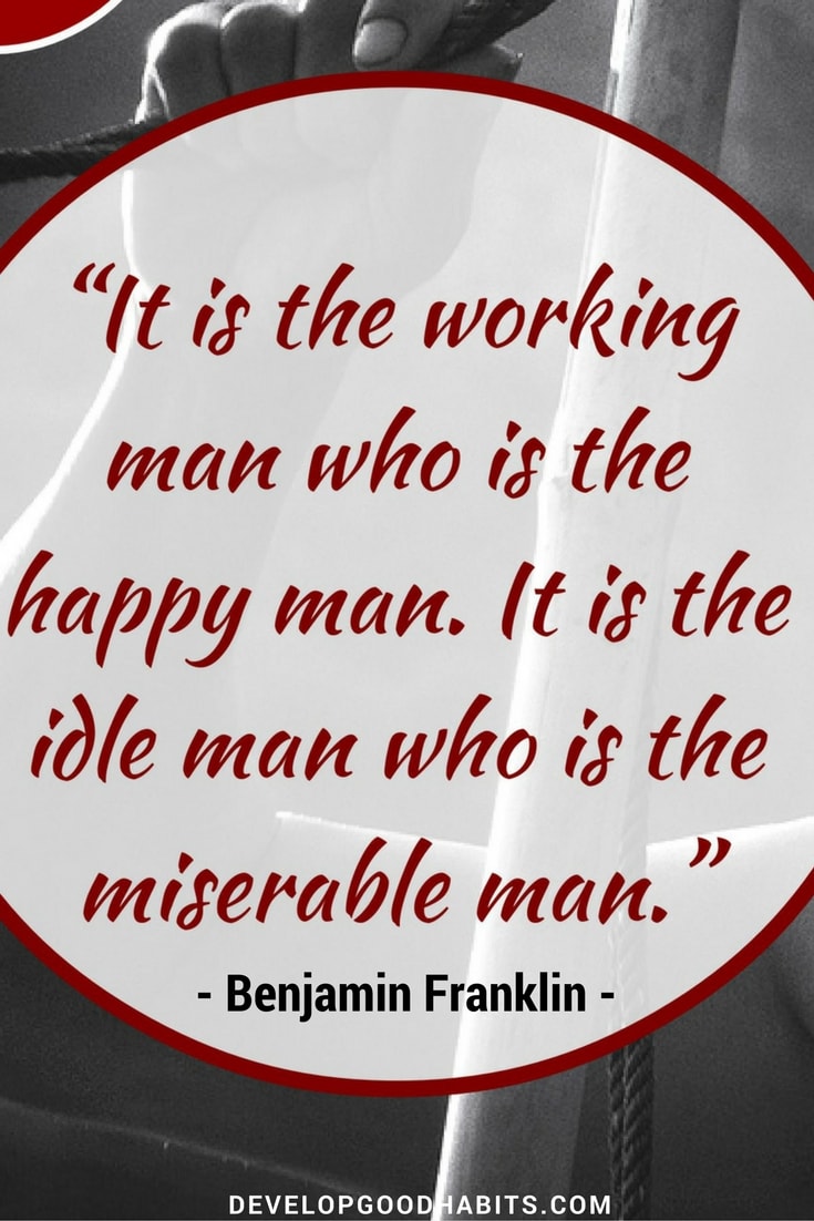 Top 25 Benjamin Franklin Quotes: (Wit and Wisdom of the Genius Patriot ...