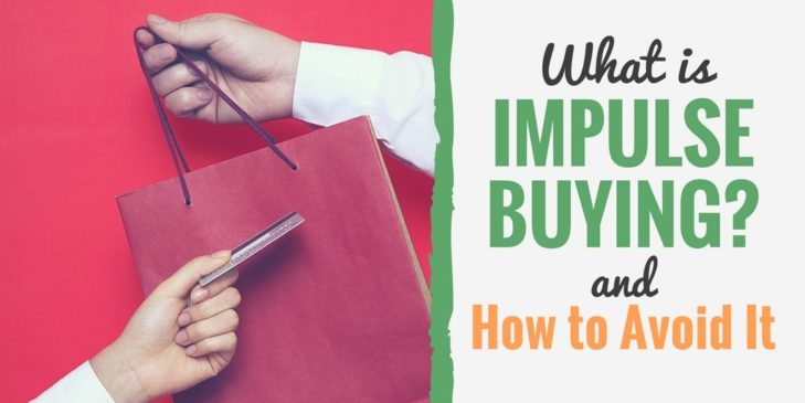 How to Stop Impulse Buying: 9 Tips to Curb Your Spending