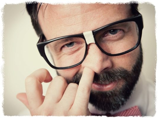 How to Stop Picking Your Nose: 8 Simple Steps | Develop Good Habits