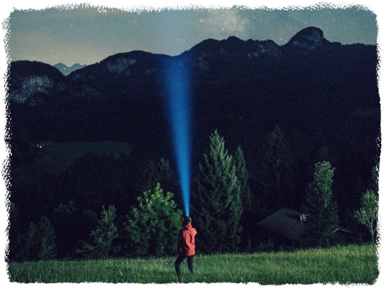 Five Best Headlamps for Running (Our Review for 2022) | Develop Good Habits