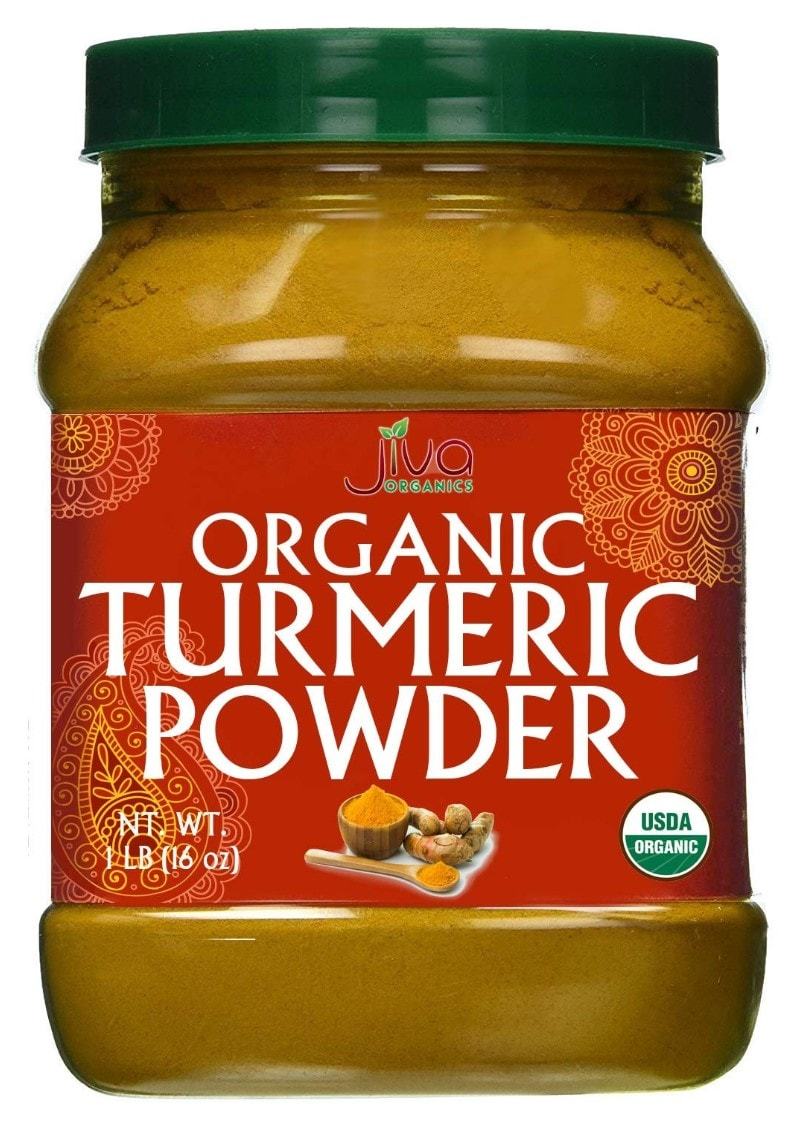 7 Best Turmeric Supplements | Develop Good Habits