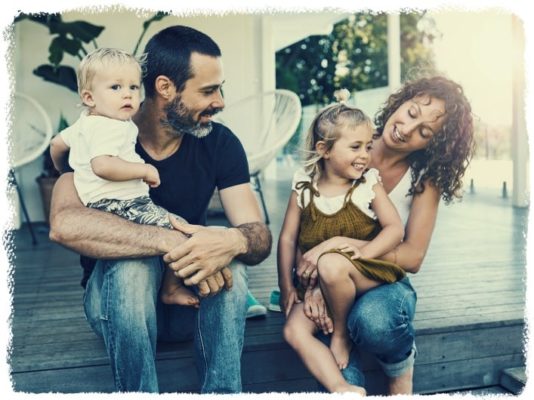 Co-Parenting 101: How to Coexist for the Kids (Without Killing Each ...