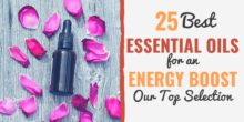25 Best Essential Oils for Energy, Focus, and Motivation | Develop Good ...