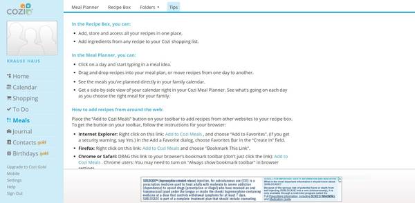 Cozi Family Calendar App Review for 2024: Is It Worth It? | Develop ...