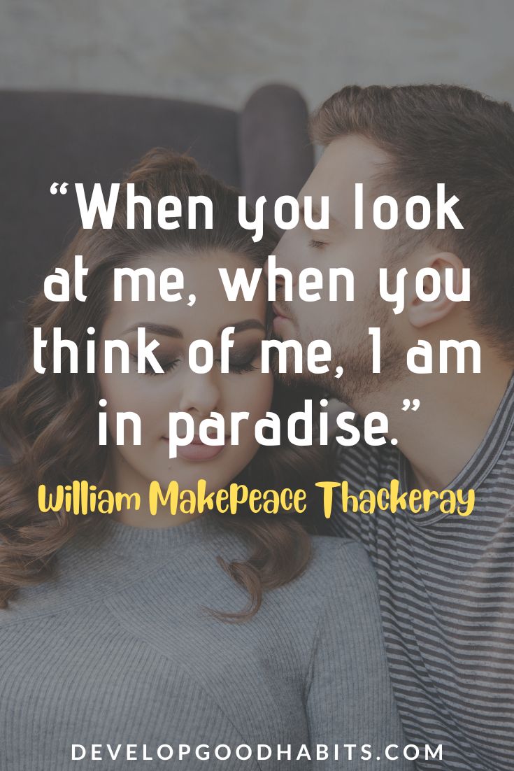 101 Thinking Of You Quotes To Let Someone Know You Care – ReportWire