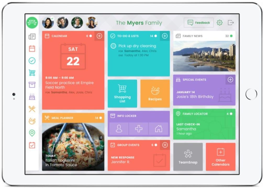 Best Photo Sharing Apps For Events Visualoperf