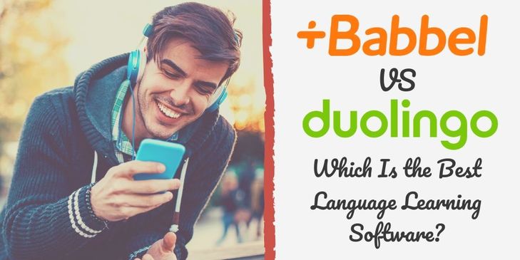 Babbel vs Duolingo: Which is Best for Learning Languages? | Develop Good Habits
