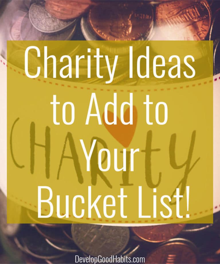 553 Bucket List Ideas (+ Free Printable Template)