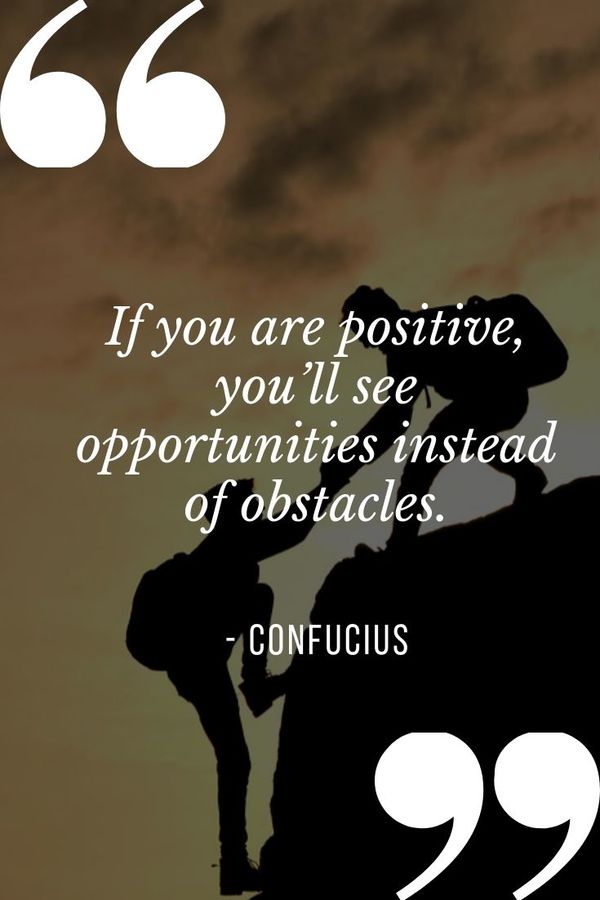 165 Positivity Quotes | Build a Positive Attitude at Work & Life ...