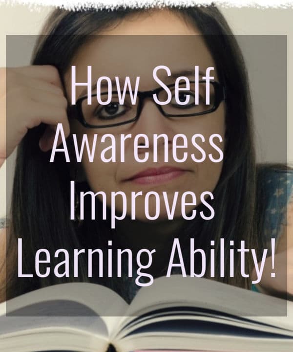8 Ways to Be More Self Aware Throughout Life | Develop Good Habits