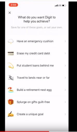 Digit Savings App Review: Is It Worth It? | Develop Good Habits