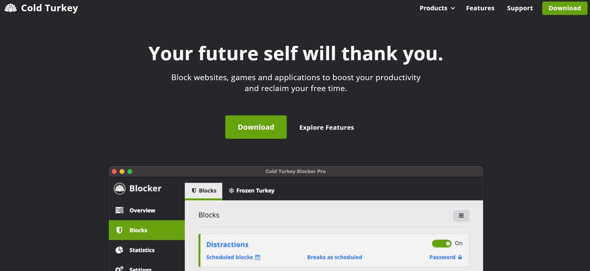 10 Best Website Blocker Apps for Studying and Increased Focus | Develop ...
