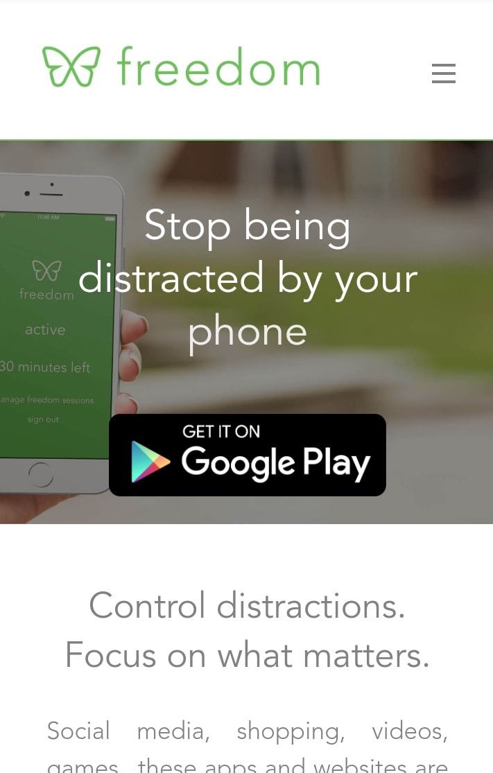 10 Best Website Blocker Apps for Studying and Increased Focus | Develop ...