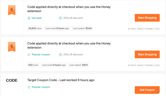 Honey App Review: Is Honey Legit and Safe? | Develop Good Habits