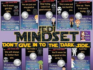 26 Best Growth Mindset Bulletin Boards: Examples & Pictures