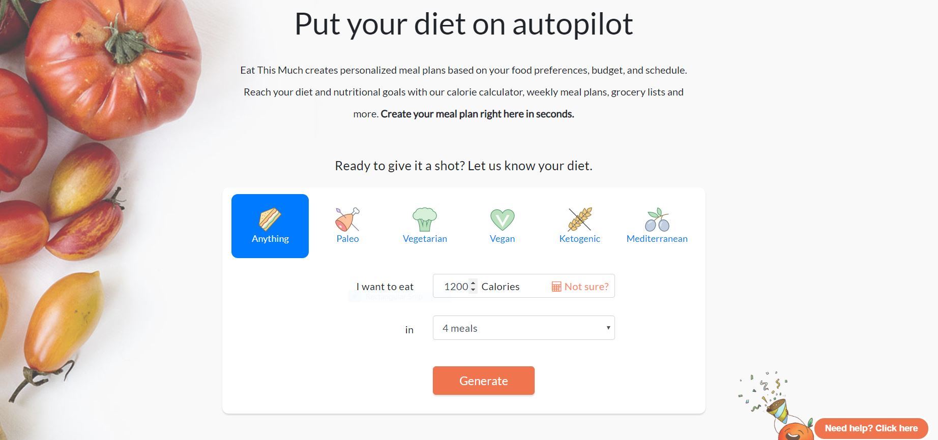 19 Best Meal Planning Apps to Save You Time, Money &Effort – Self Help ...