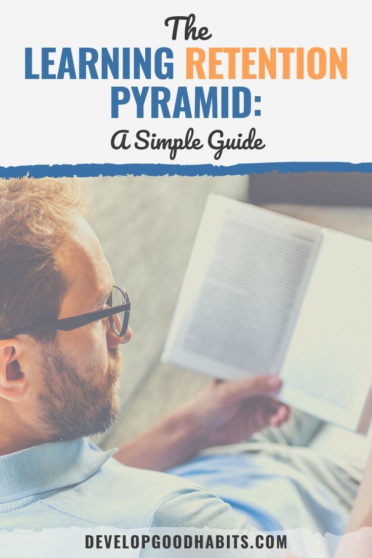 The Learning Retention Pyramid: A Simple Guide