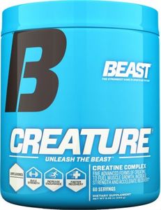 8 Best Creatine Supplements for Men | Develop Good Habits