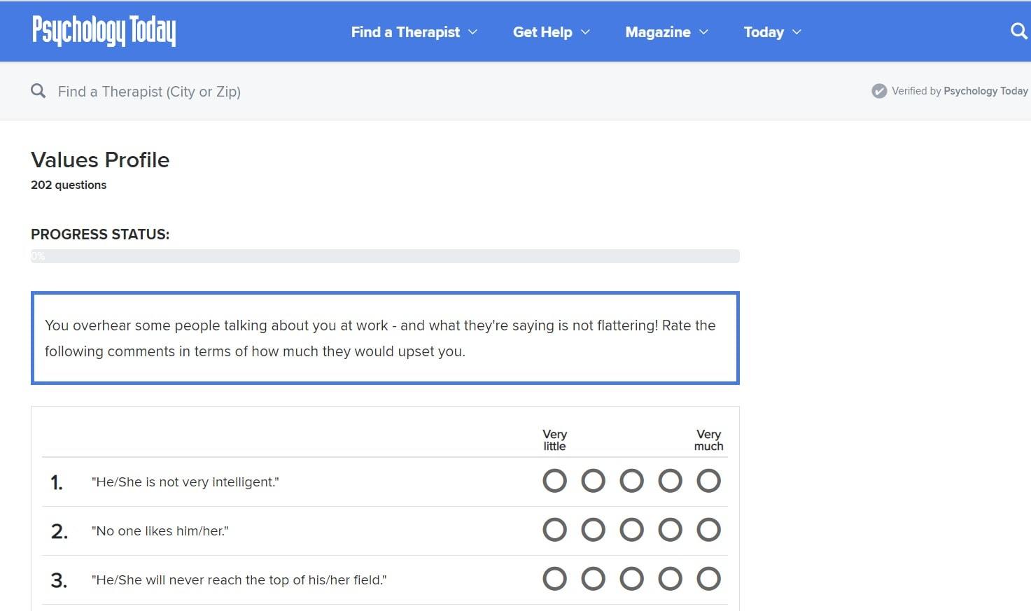 5 Core Values Quizzes to Identify What's Important to You
