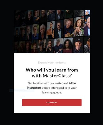 Masterclass Review 2024: Is It Worth Learning from Famous People ...