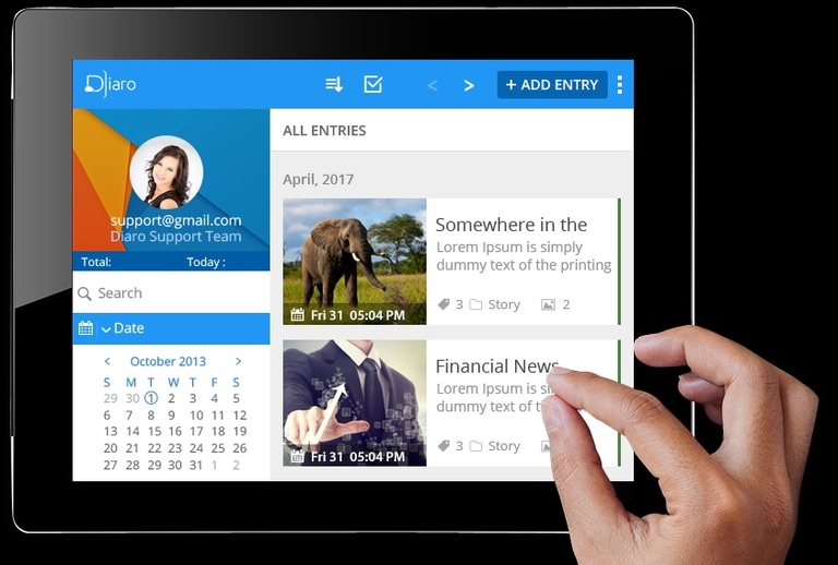 11 Best Journal & Diary Apps to Track Your Daily Thoughts | Develop ...
