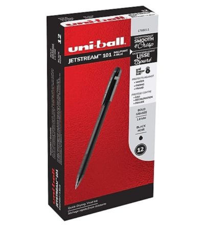 9 Best No-Smudge Pens for Note Taking (2023 Review)