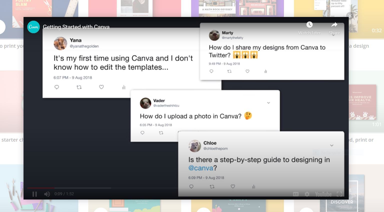 Canva Pro Review: Is It Worth Paying for Canva? | Develop Good Habits