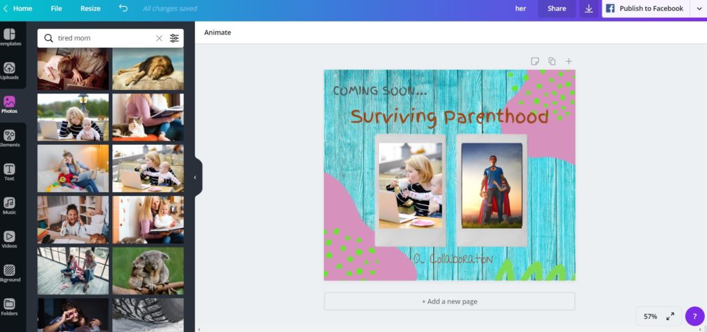 Canva Pro Review: Is It Worth Paying for Canva? | Develop Good Habits