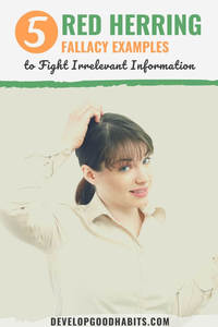 5 Red Herring Fallacy Examples to Fight Irrelevant Information ...