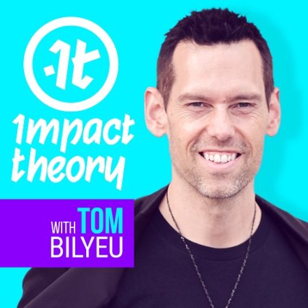 25 Best Self Help Podcasts to Improve Your 2024