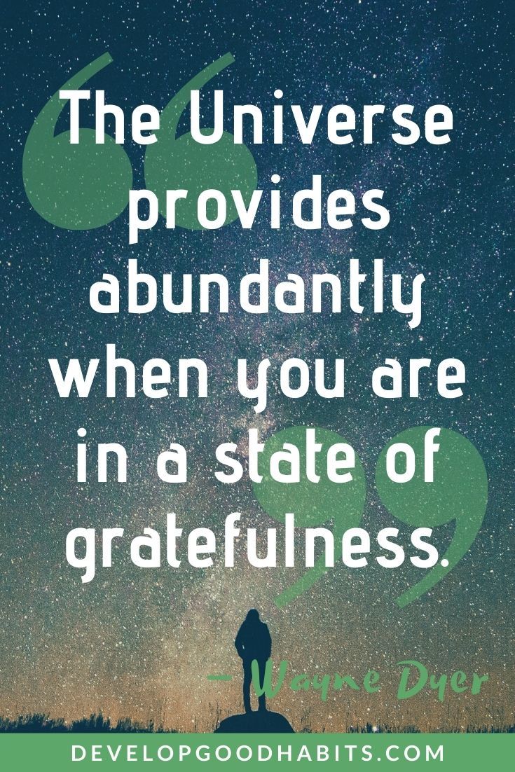 55 Dr. Wayne Dyer Quotes About Life and Beyond | Develop Good Habits