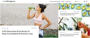 37 Top Fitness Blogs You Should Follow in 2024 | Develop Good Habits