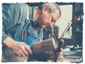 21 Creative Hobbies to Make Something Great | Develop Good Habits