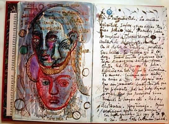 9 Famous People Who Kept Journals | Develop Good Habits