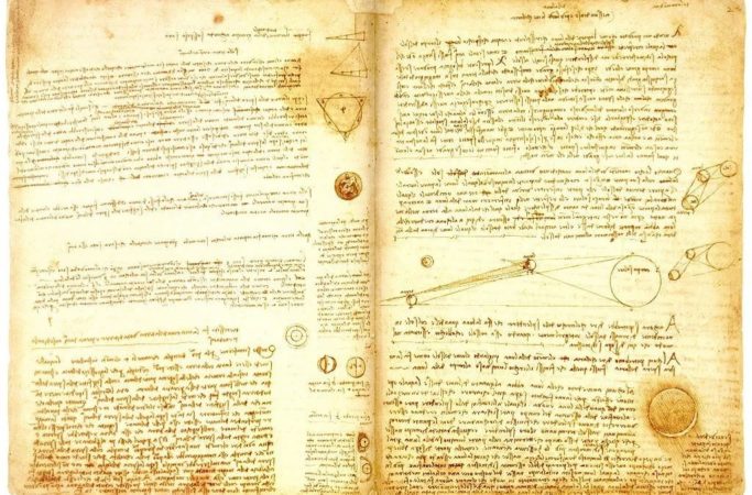 9 Famous People Who Kept Journals | Develop Good Habits