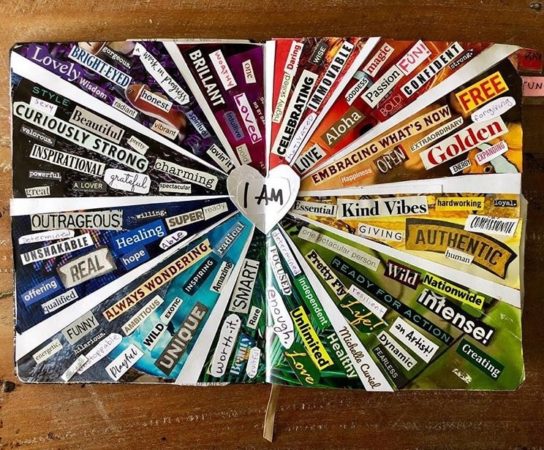 11 Vision Board Ideas and Examples for Students