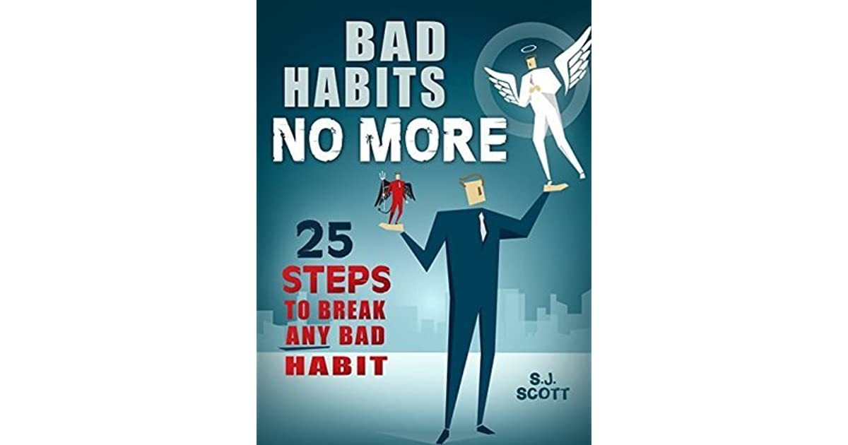 Download: Bad Habits No More | Develop Good Habits