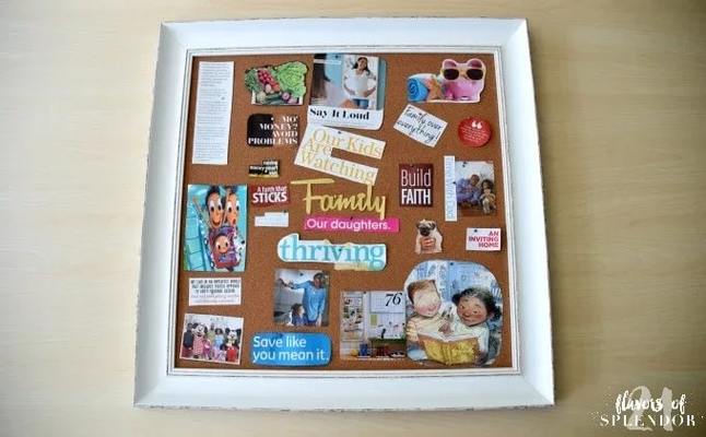 15 Vision Board Ideas for Kids to Visualize Their Goals