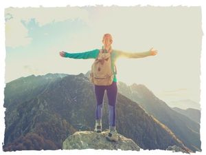 Courage is Not the Absence of Fear: 3 Lessons from This Quote | Develop ...