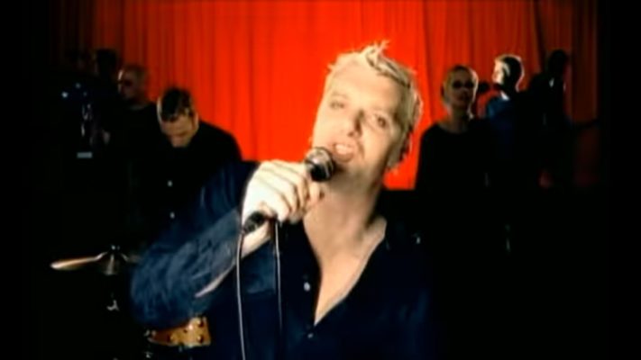 21 Songs About Overcoming Fear and Anxiety