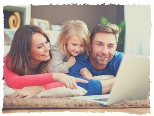 19 Fun Virtual Activities and Ideas for Your Kids | Develop Good Habits