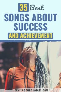 35 Best Songs About Success and Achievement [2024 Update] | Develop ...