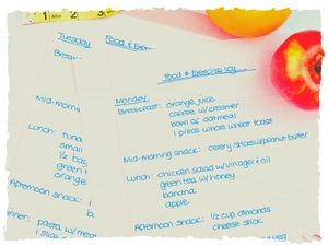 15 SMART Goals for Nutrition (Examples for Your Healthy Eating Plan ...