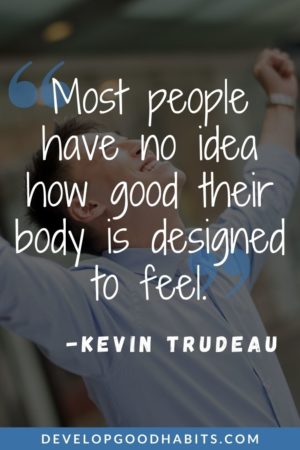 57 Wellness Quotes to Build a Healthy Mindset (and Body) | Develop Good ...