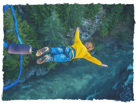 9 Personal Challenges to Advance Your Self-Growth | Develop Good Habits