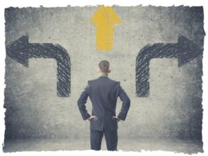 5 Ways to Use Choice Paralysis to Your Benefit | Develop Good Habits