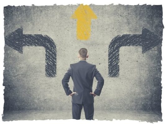 5 Ways to Use Choice Paralysis to Your Benefit | Develop Good Habits
